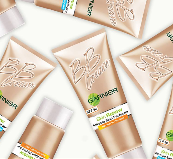 Free Garnier BB Cream Sample - Coupon Crazy Girl